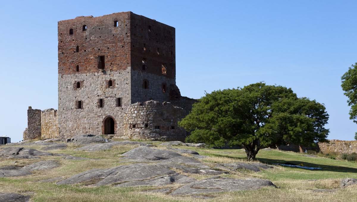 Single rejse eller romantisk weekend - Bornholm har det hele!
